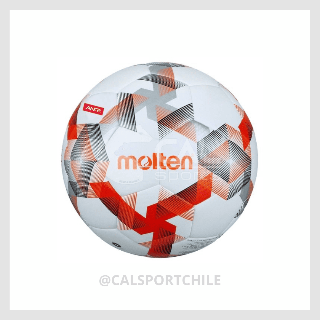 Balón de Fútbol Molten 1000 FG ANFP – CalSports
